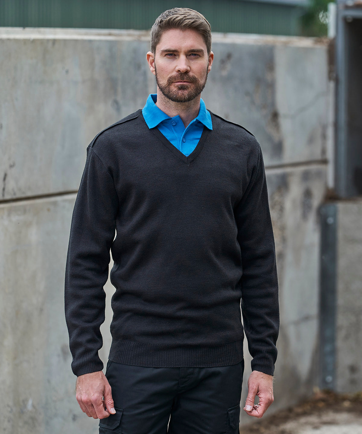 Pro Sweater – Workwear Made Easy